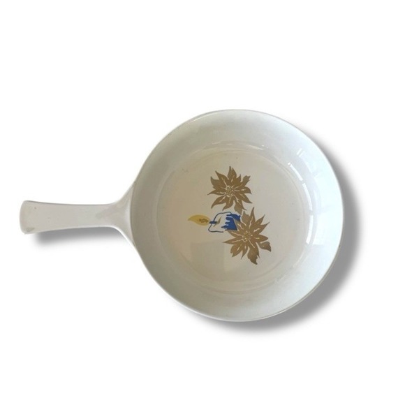 Corningware | Kitchen | Vintage Corning Ware Employee Christmas Pan ...